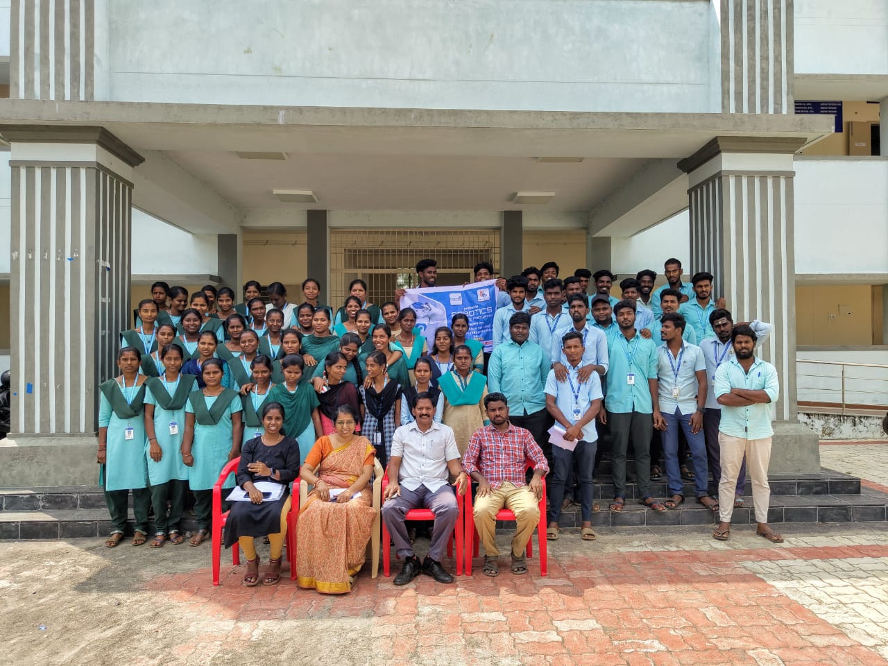 Training & Placement – Thiru A. Govindasamy Govt. Arts College